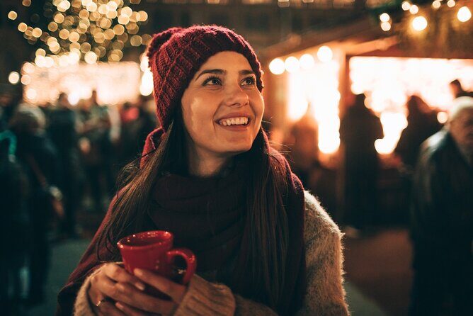 Enchanted Christmas Stroll: San Antonios Festive Gems - The Practicalities