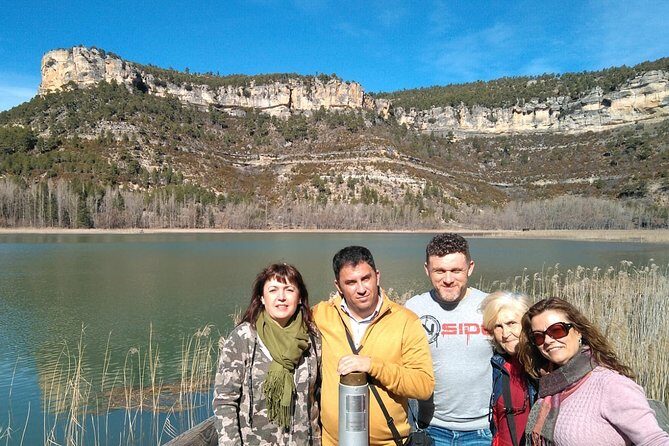 Enchanted City, Laguna de Uña and Ventano del Diablo - Itinerary Breakdown: What to Expect