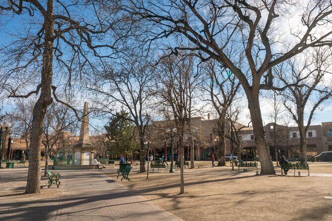 Enchanted Eats of Santa Fe Half-Day Tour - FAQ