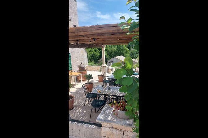 Enchanted Forest Hike and Wine Tasting Private Tour - The Sum Up: A True Blend of Nature and Culture