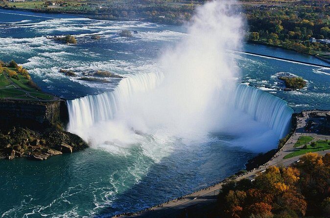 Enchanted Full Day Niagara Falls tour from New York City - Analyzing the Price: Is It Worth It?