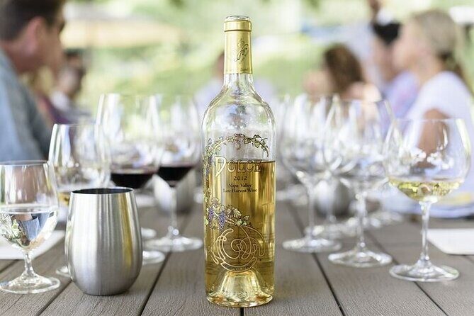 Enchanted Napa & Sonoma Wine Tour from San Jose - What the Tour Promises and How It Plays Out