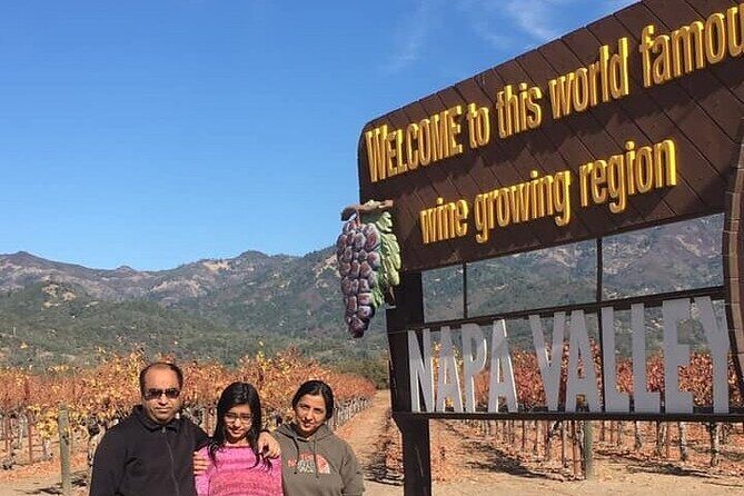 Enchanted Napa & Sonoma Wine Tour from San Jose - Who Is This Tour For?
