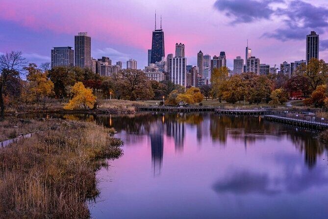 Enchanted Pedicab Tour History & Secrets of Lincoln Park - FAQ