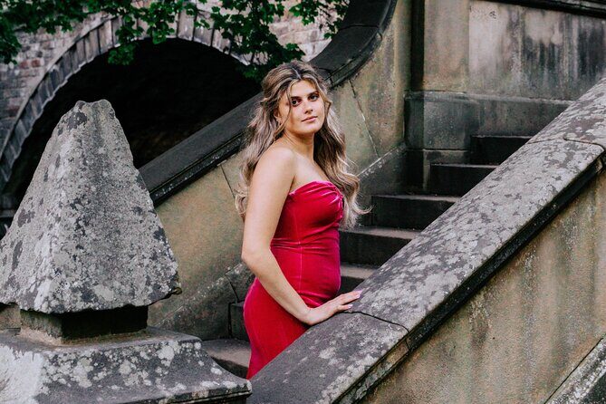 Enchanted Professional Private Photoshoot Tour in Edinburgh - Final Thoughts: Who Should Book This Tour?