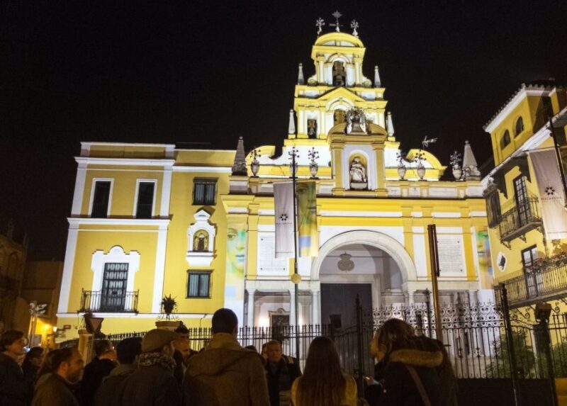 Enchanted Seville: Private Walking Tour - Price & Value