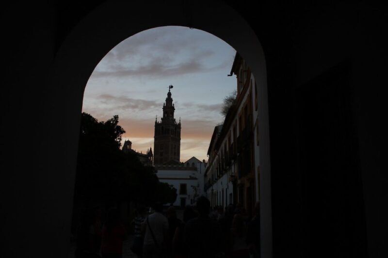 Enchanted Seville: Private Walking Tour - Additional Considerations