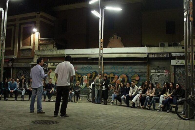 Enchanted Seville Walking Tour - What We Heard From Others