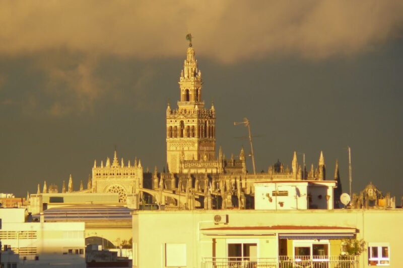 Enchanted Seville Walking Tour - The Sum Up
