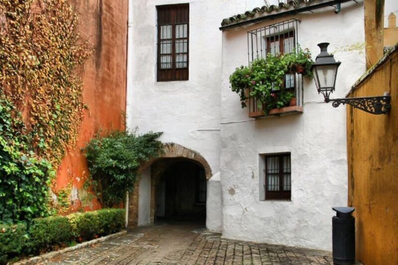 Enchanted Seville Walking Tour - FAQ