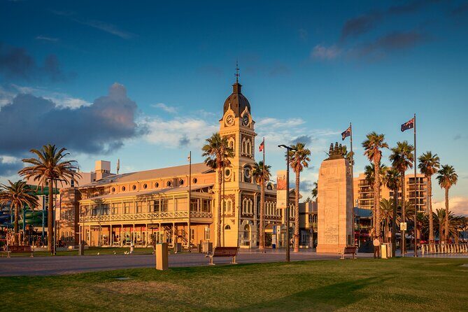 Enchanting Adelaide Private Walking Tour - Practical Details and Value