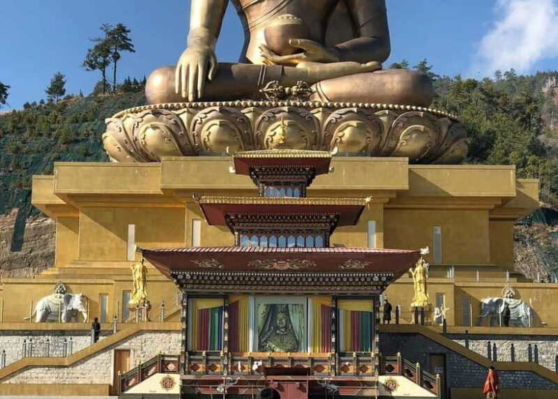 Enchanting Bhutan tour with Guide 1 week Tour from Thimphu - Practicalities and Considerations
