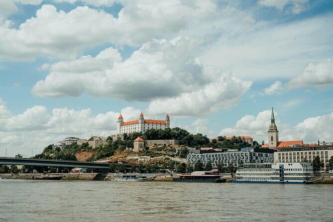 Enchanting Bratislava: Full-Day Private Tour from Budapest - Final Thoughts: Who Will Love This Tour?