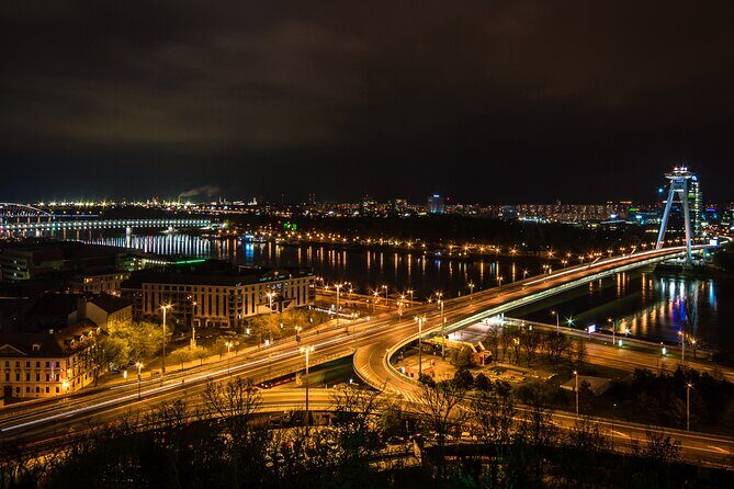 Enchanting Bratislava: Full-Day Private Tour from Budapest - Frequently Asked Questions