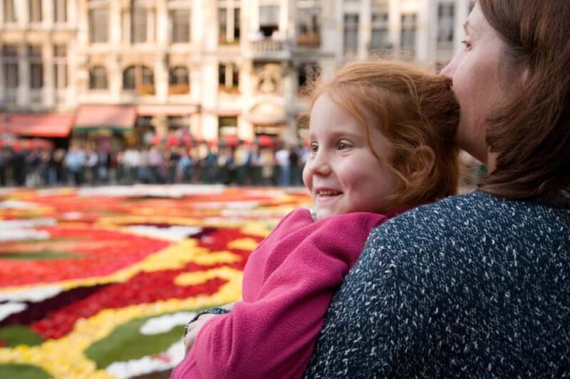 Enchanting Brussels Private Tour: History & Culture Unveiled - A Closer Look at the Itinerary and Highlights