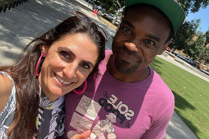 Enchanting Edmonton Scavenger Hunt - Who Should Consider This Tour?