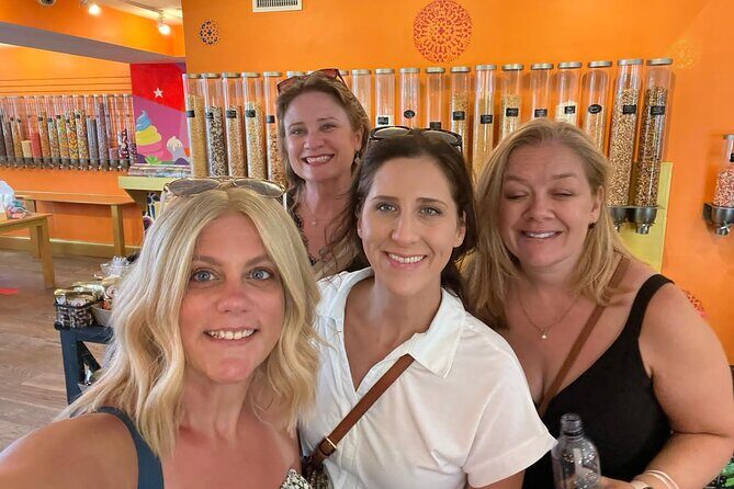 Enchanting Emerald Isle Scavenger Hunt - Key Points