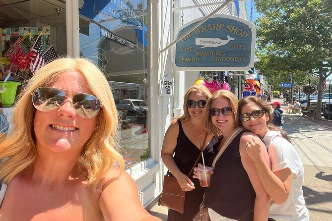 Enchanting Emerald Isle Scavenger Hunt - The Stops and Highlights