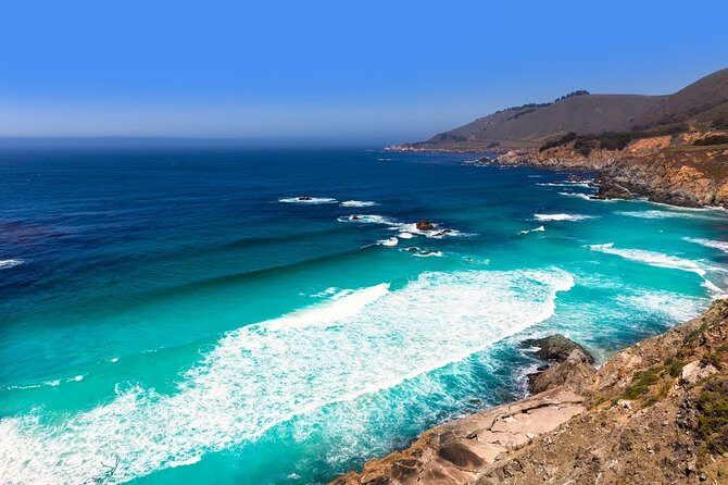 Enchanting Escapades: Surreal San Francisco Tour - Frequently Asked Questions