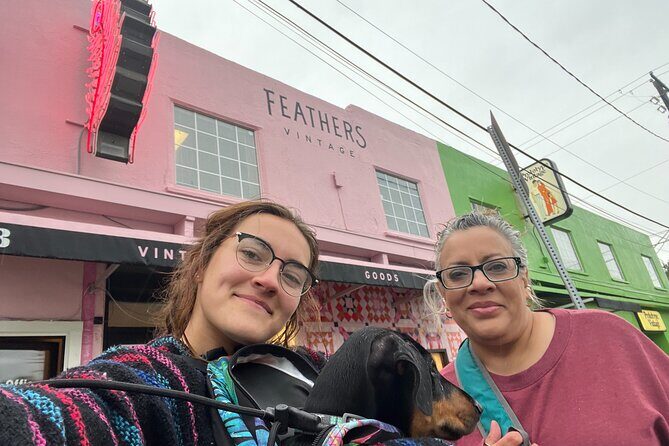 Enchanting Eureka Springs Scavenger Hunt - What is the Enchanting Eureka Springs Scavenger Hunt?