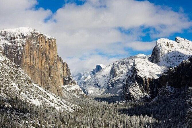 Enchanting Full Day Yosemite National Park Tour from Oakland - Is This Tour Worth the Price?