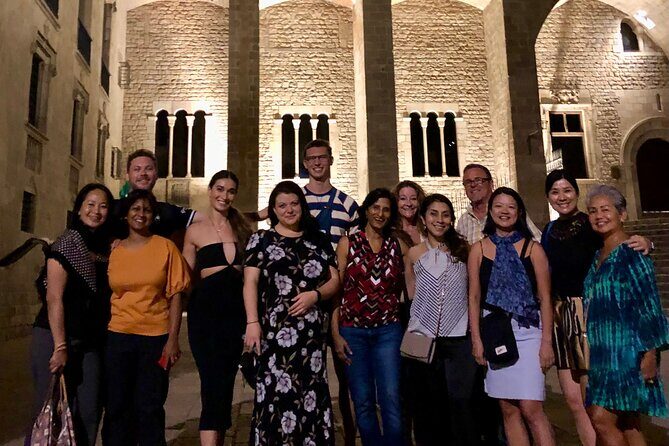 Enchanting Gothic Quarter by Night Tour - Why This Tour Stands Out