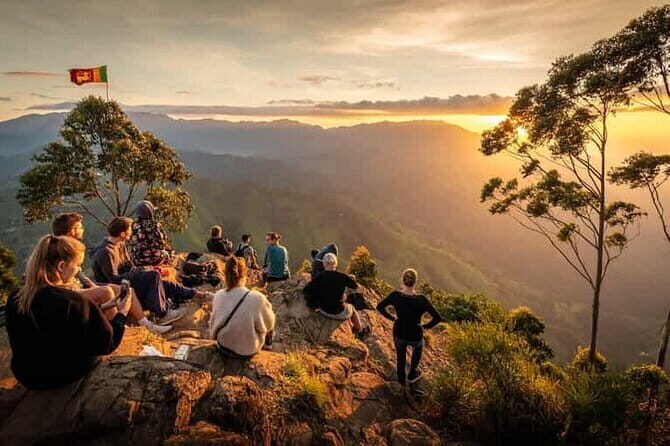 Enchanting Guided Day Tour In Ella - Practical Details for Travelers