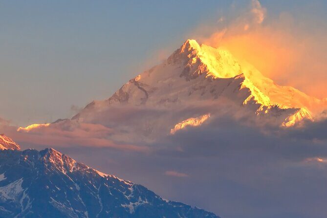 Enchanting Himalayas with Taj Mahal - Practical Insights and Value