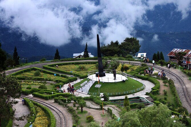 Enchanting Himalayas with Taj Mahal - Authentic Experiences and Hidden Gems