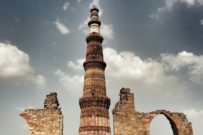 Enchanting Himalayas with Taj Mahal - Frequently Asked Questions