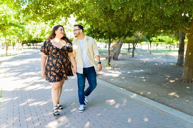 Enchanting Houston: A Romantic Urban Adventure - A Detailed Look at the Tour Experience