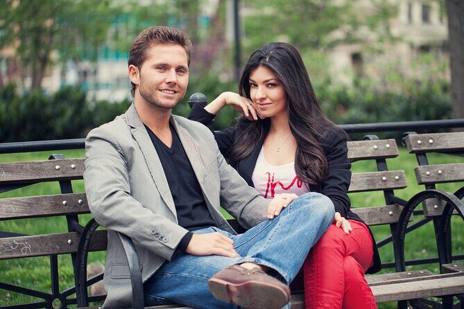 Enchanting Houston: A Romantic Urban Adventure - Who Will Love This Tour?