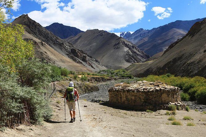 Enchanting Ladakh Tour - Final Thoughts