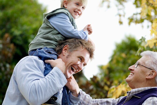 Enchanting Melbourne: A Family Walking Adventure - Who Should Book This Tour?