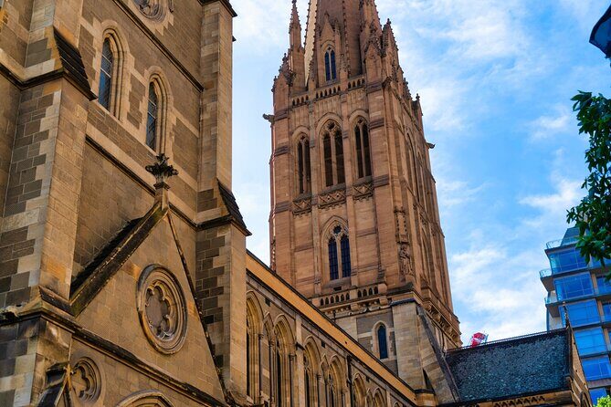 Enchanting Melbourne: A Family Walking Adventure - The Sum Up