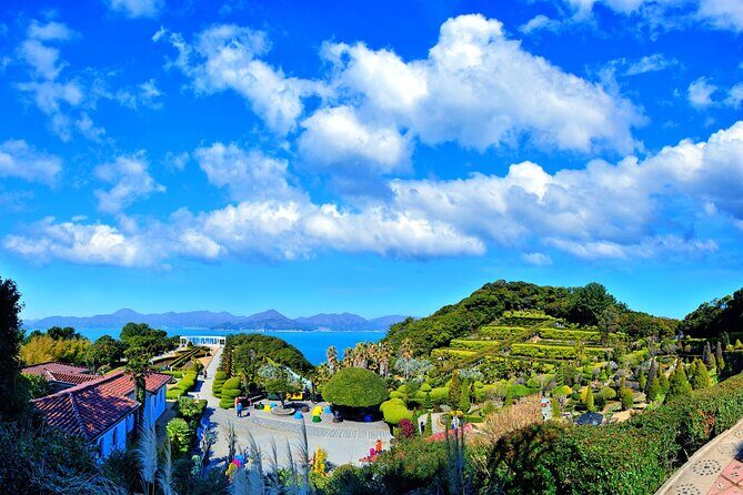 Enchanting Oedo Island Day Tour from Busan with Windy Hill - Introduction: Why This Tour Might Be Your Perfect Day Out