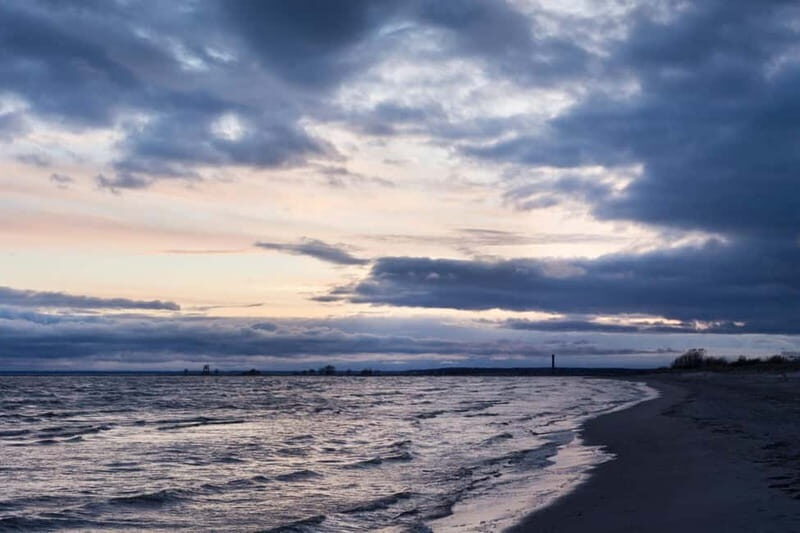 Enchanting Pärnu: A Journey Through Time & Tides - Practical Details and Tips