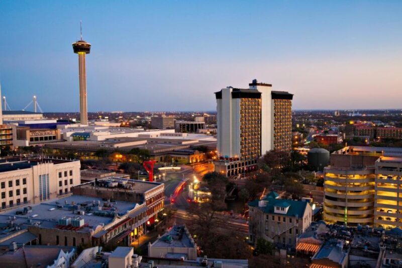 Enchanting San Antonio: A Romantic Journey - Final Thoughts: Is This Tour Right for You?