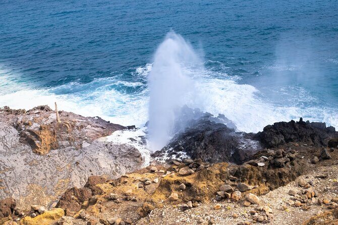 Enchanting Small Group Circle Island Tour Across Oahu Paradise - FAQs
