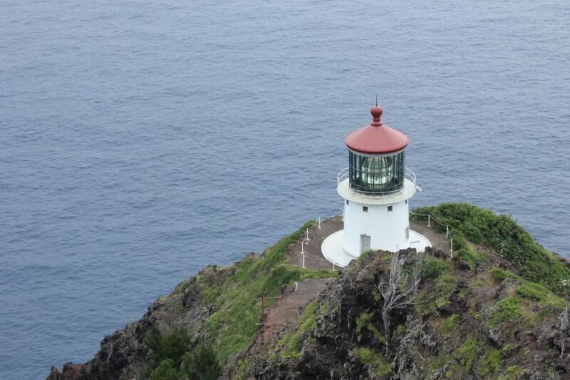 Enchanting Small Group Circle Island Tour of Oahu paradise - Transport and Practical Considerations