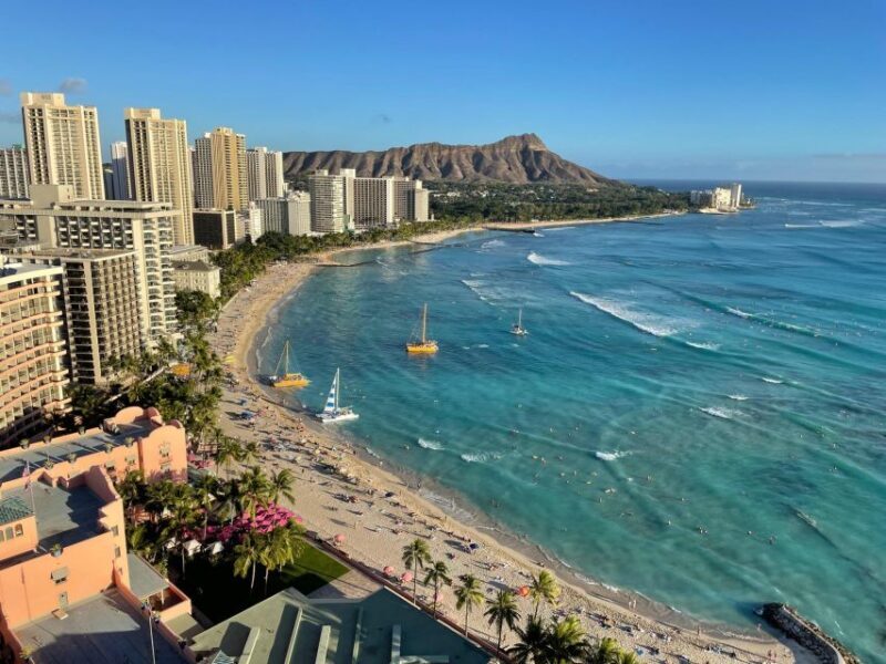 Enchanting Small Group Circle Island Tour of Oahu paradise - Is This Tour Worth It?
