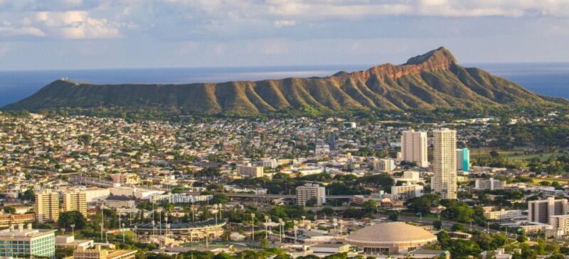 Enchanting Small Group Circle Island Tour of Oahu paradise - Who Should Consider This Tour?