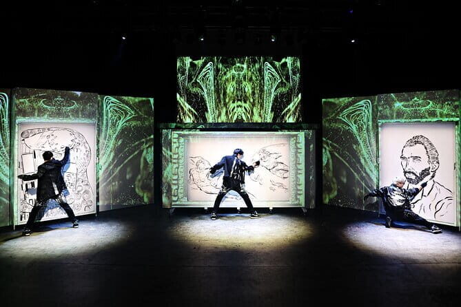 Enchanting South Korea: Art, Alpacas, and Scenic Escapes Tour! - An In-Depth Look at This South Korea Day Tour