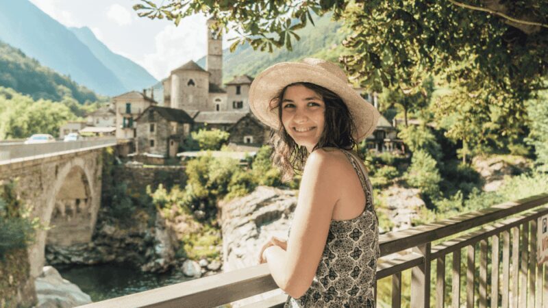 Enchanting Switzerland: Verzasca Valley and Ascona from Como - A Deep Dive into the Experience