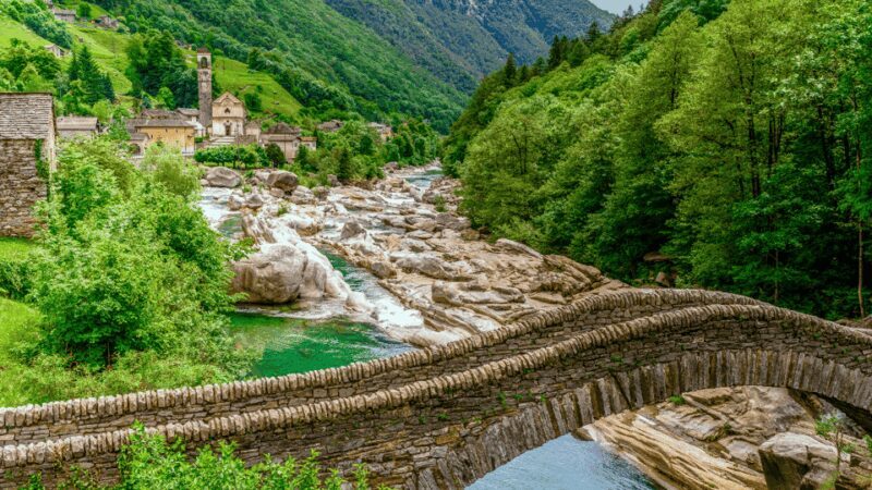 Enchanting Switzerland: Verzasca Valley and Ascona from Como - Who Should Consider This Tour?