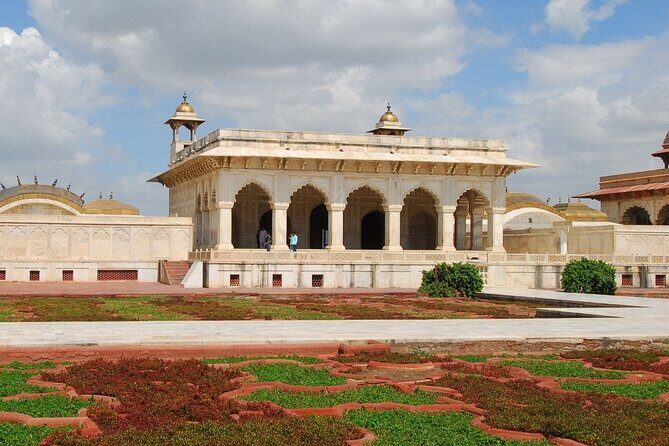 Enchanting Taj Mahal Same Day Tour by Gatiman Train From Delhi - Frequently Asked Questions