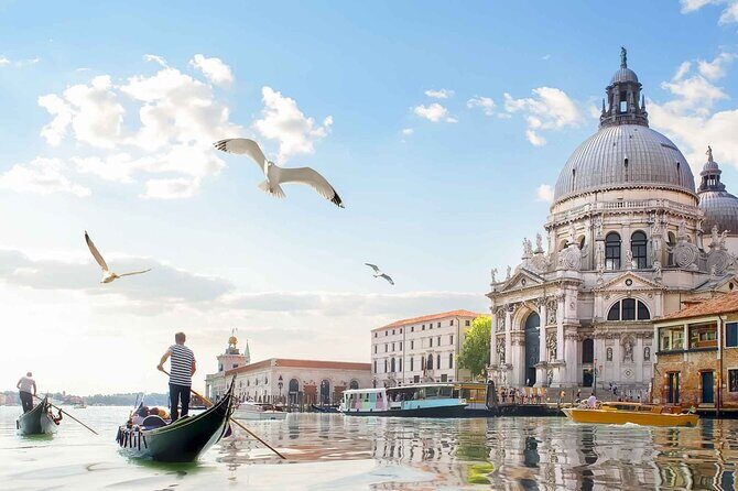 Enchanting Venice: City Walk & Majestic Gondola Ride! - Final Thoughts