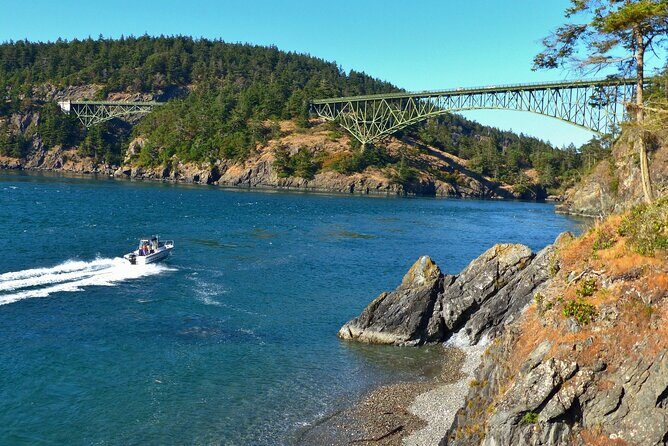 Enchanting Zipline , Camano Island and Deception Pass Tour - Final Thoughts