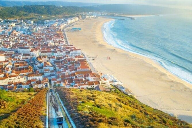 Enchantments of the Sanctuary of Fatima Batalha and Obidos in Lisbon - FAQ