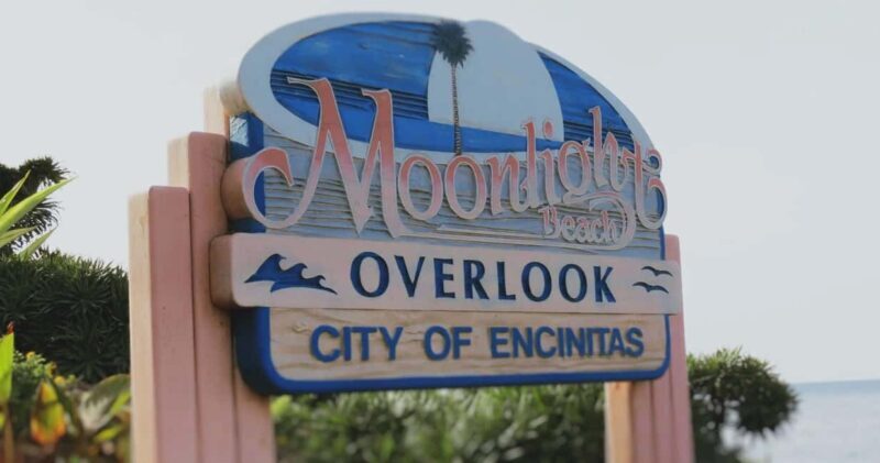 Encinitas: Downtown Walking Tour - Exploring Encinitas: A Closer Look at the Downtown Walking Tour